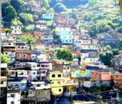 MORRO E FAVELA - DicasFree.com